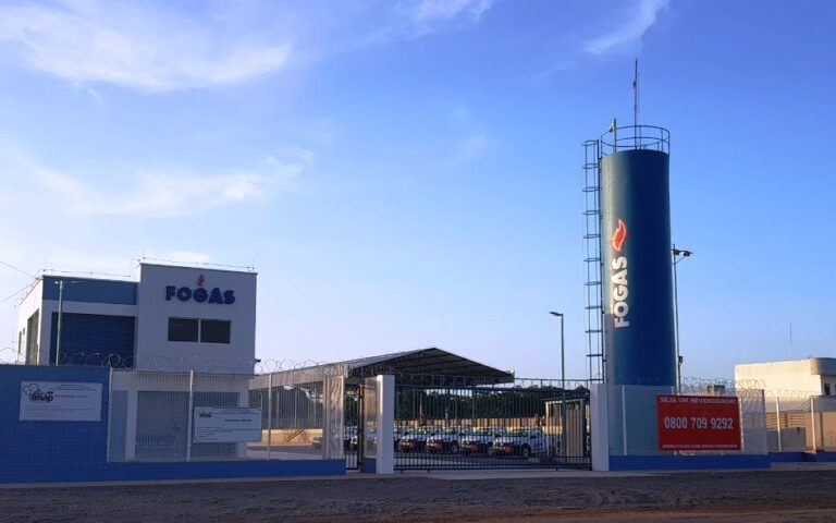 Fogás Oferece Vagas Para Inicio Imediato em Manaus - EDITAL DE EMPREGOS