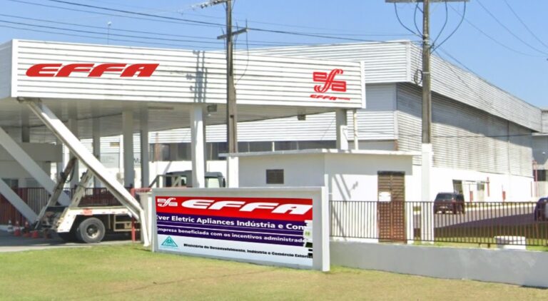 A Effa Motors Admite Operadores de Produção em Manaus! - EDITAL DE EMPREGOS