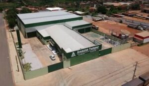Auxiliar de Produção | Vaga de Emprego em Manaus – Amazon Temper ...